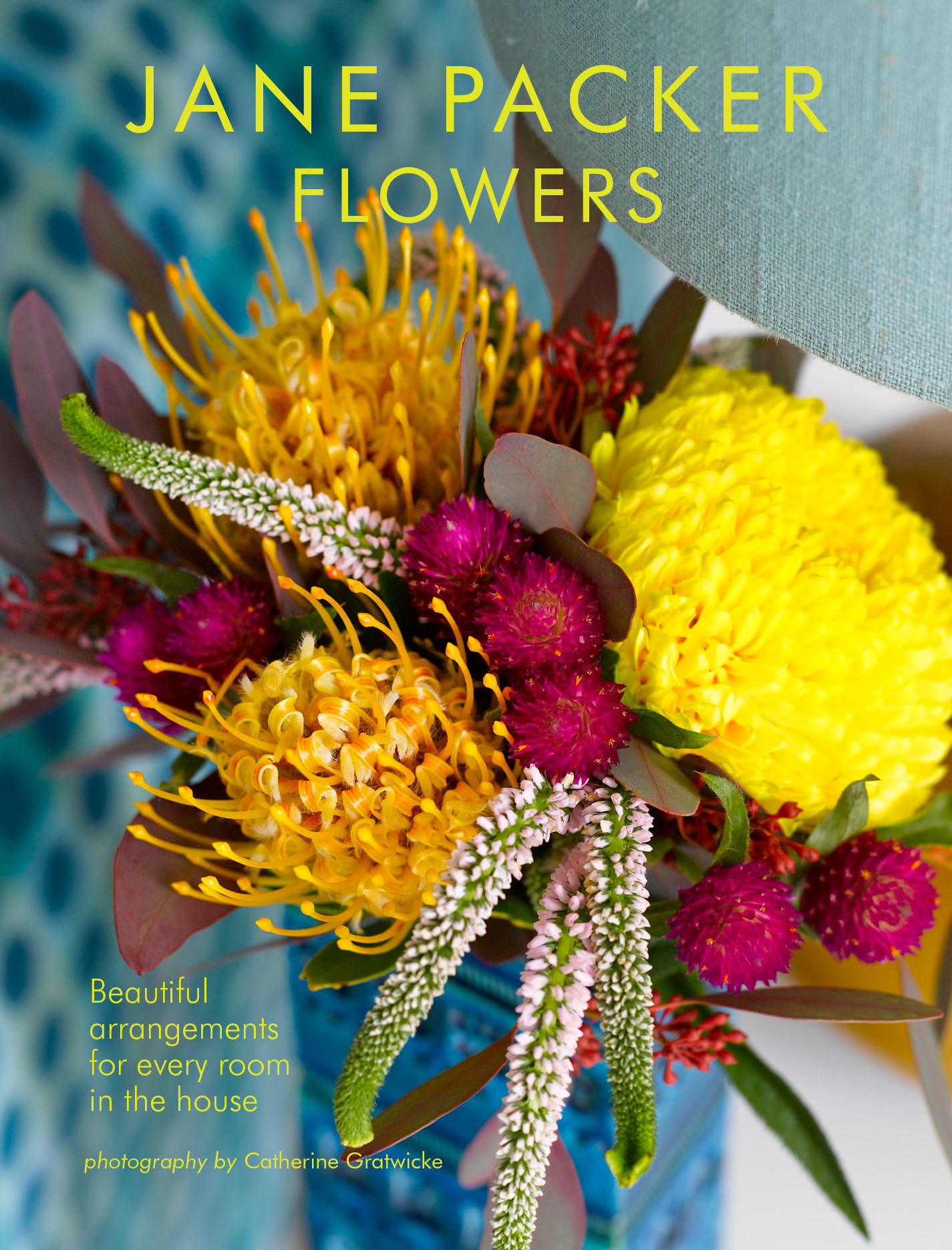Jane Packer Flowers by Packer, Jane (9781788792158) | Browns Books