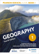 Pearson Edexcel A Level Geography Book 1 Fourth Edition (Fourth edition)