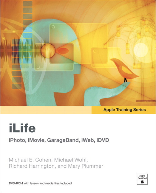 iLife '09 by Cohen, Michael E. (9780321637970) | Browns Books