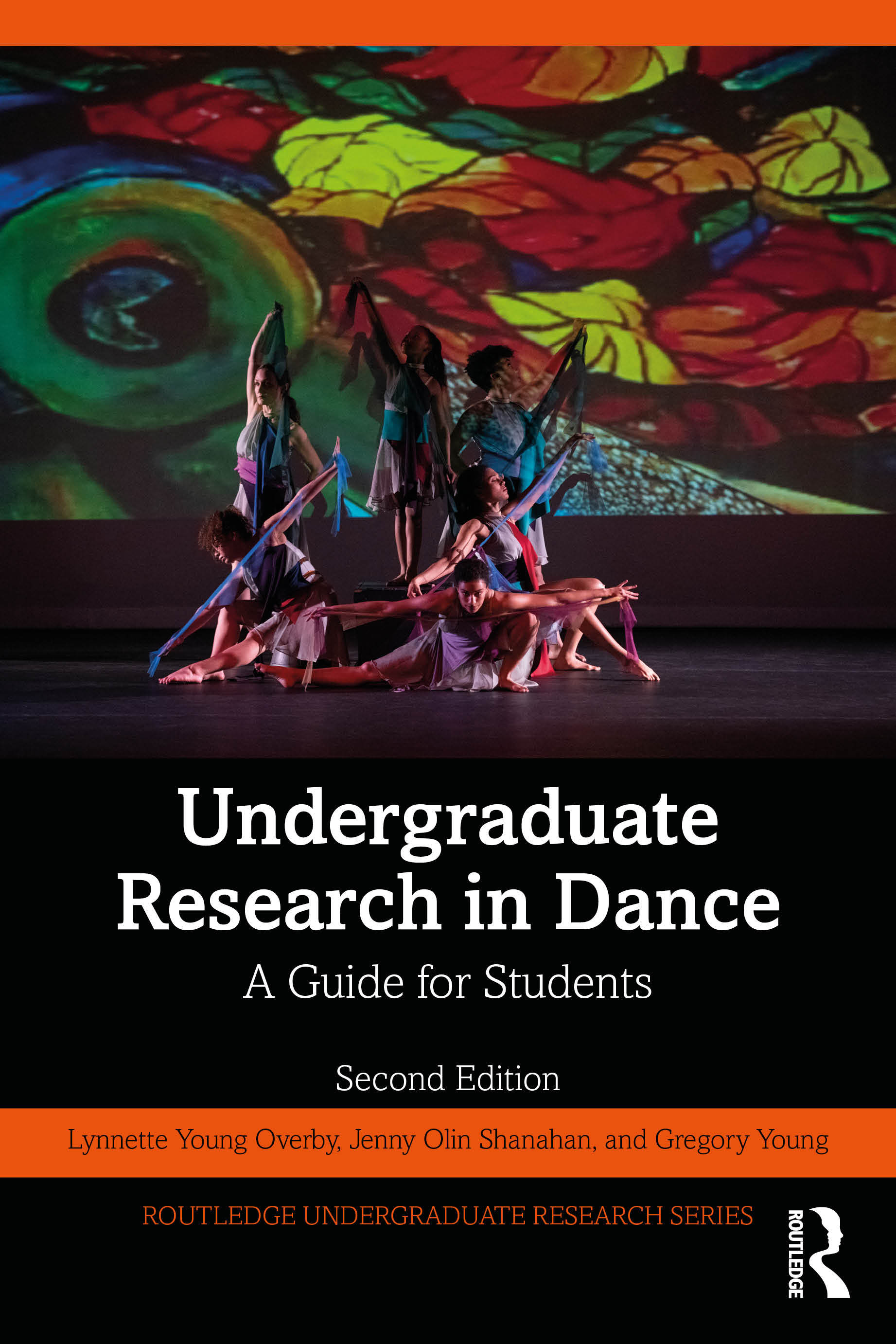 Undergraduate research in dance: a guide for students by Overby ...