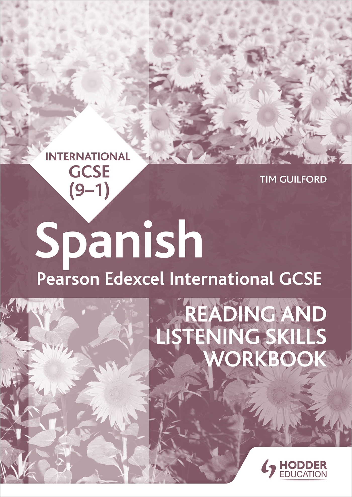 Pearson Edexcel International GCSE Spanish Reading and Listening Skills ...