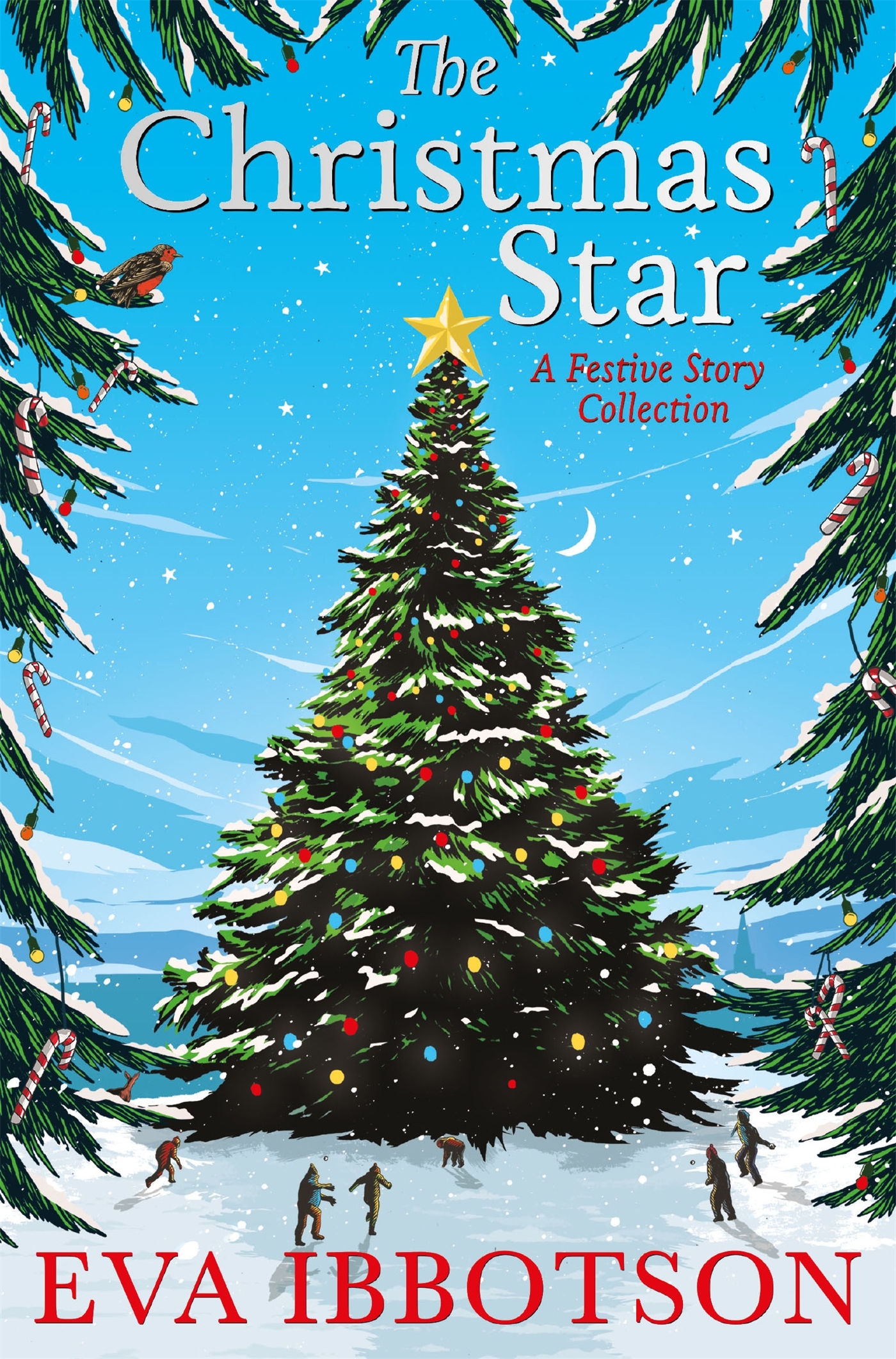 The Christmas Star by Ibbotson, Eva (9781447287346) | Browns Books
