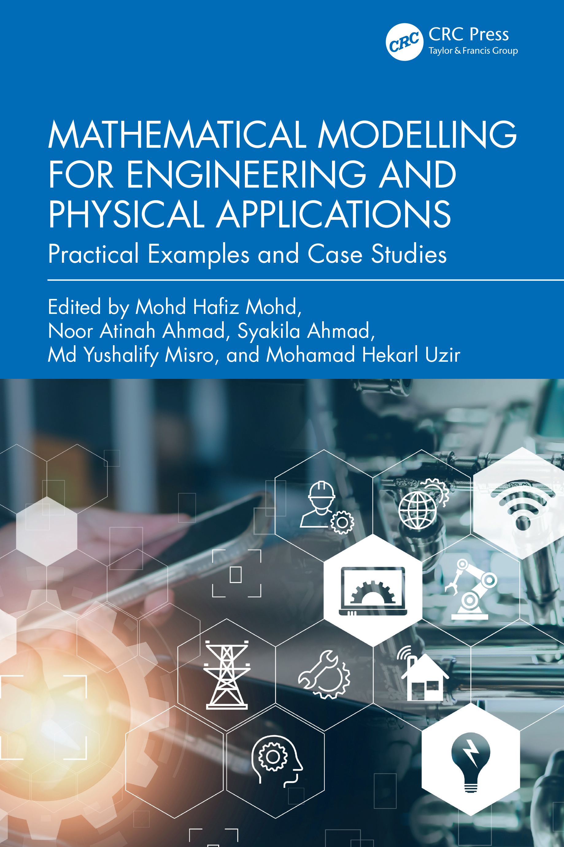 Mathematical Modelling for Engineering and Physical Applications by ...