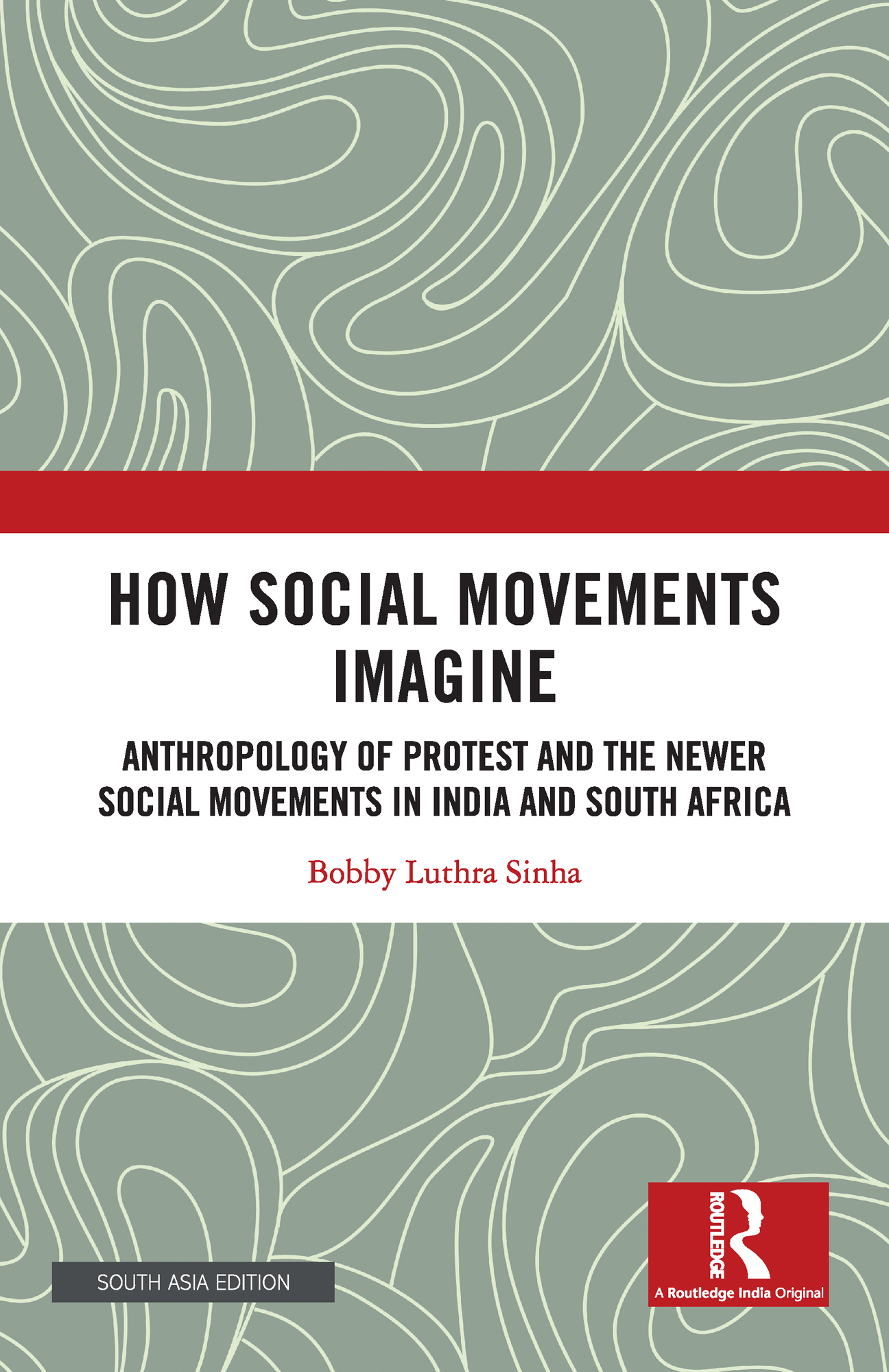 How Social Movements Imagine: Anthropology of Protest and the Newer ...