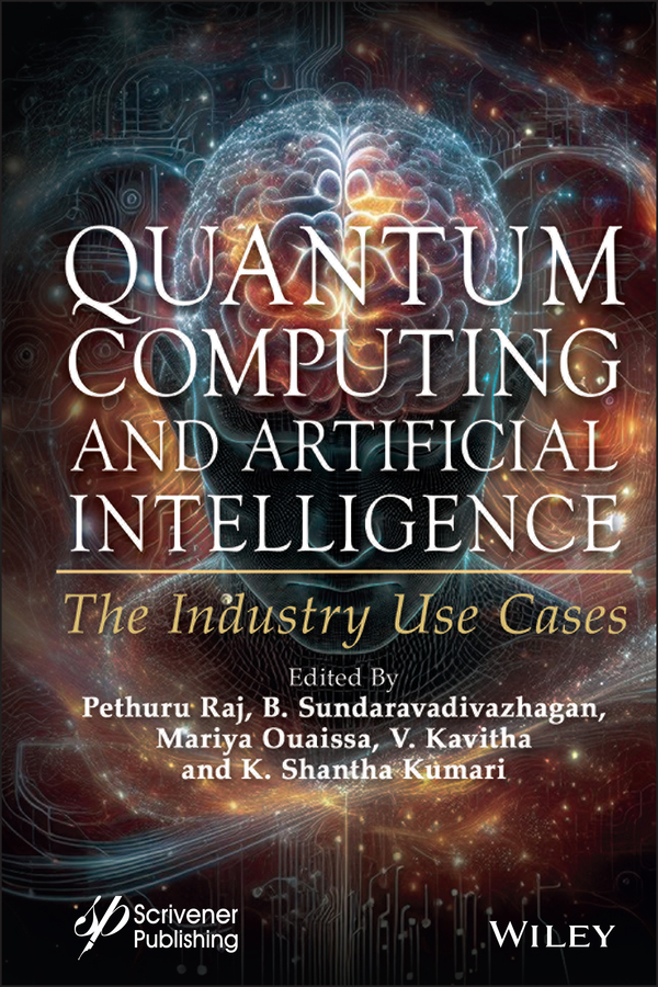 Quantum Computing and Artificial Intelligence by Kavitha, V. (Sri ...