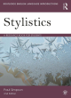 Stylistics by Simpson, Paul (University of Liverpool, UK ...