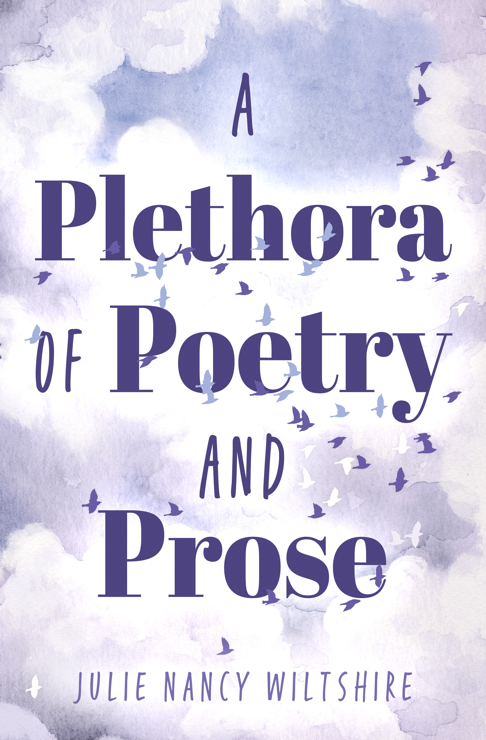 A Plethora of Poetry and Prose by Wiltshire, Julie Nancy (9781836283294 ...