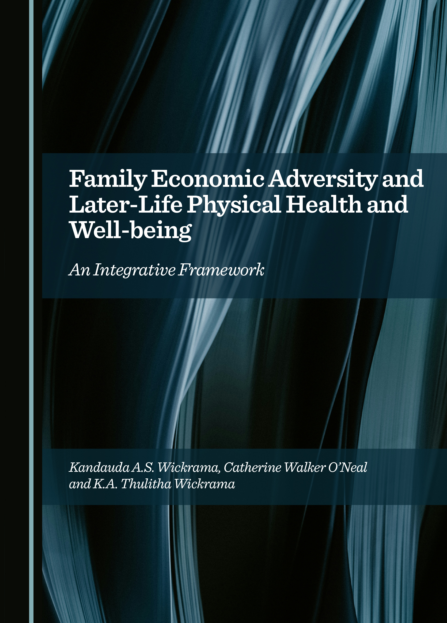 Family Economic Adversity and Later-Life Physical Health and Well-Being ...