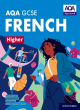 AQA GCSE French Higher: AQA Approved GCSE French Higher Student Book by ...
