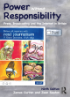 Power Without Responsibility by Curran, James (Goldsmiths, University ...