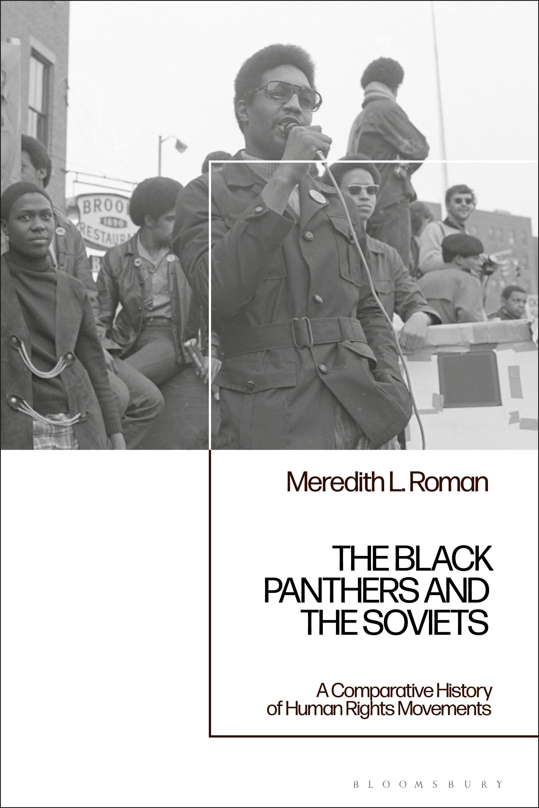 Black Panthers and the Soviets: A Comparative History of Human Rights ...