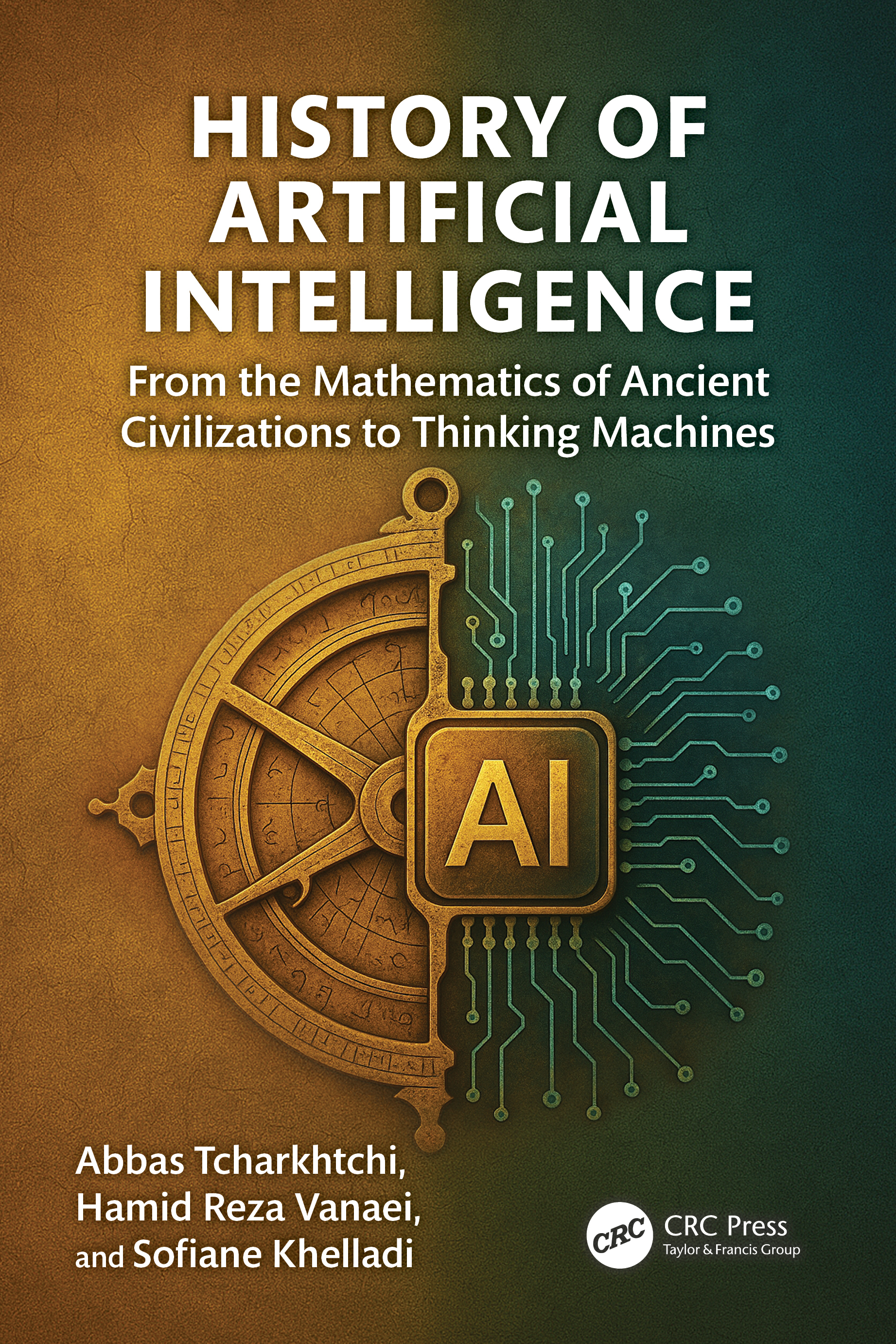 History of Artificial Intelligence by Khelladi, Sofiane (9781041011989 ...