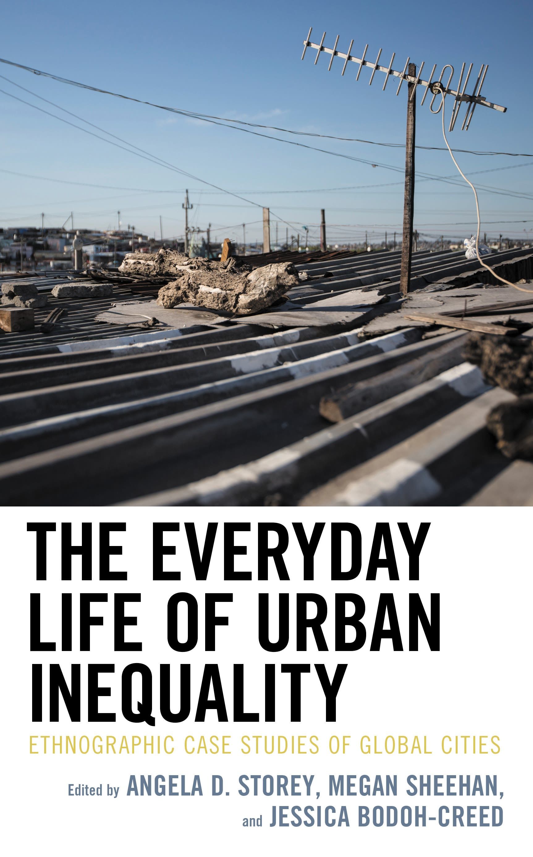The Everyday Life of Urban Inequality: Ethnographic Case Studies of ...