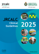 JRCALC Clinical Guidelines 2025 Reference Edition by Executives ...