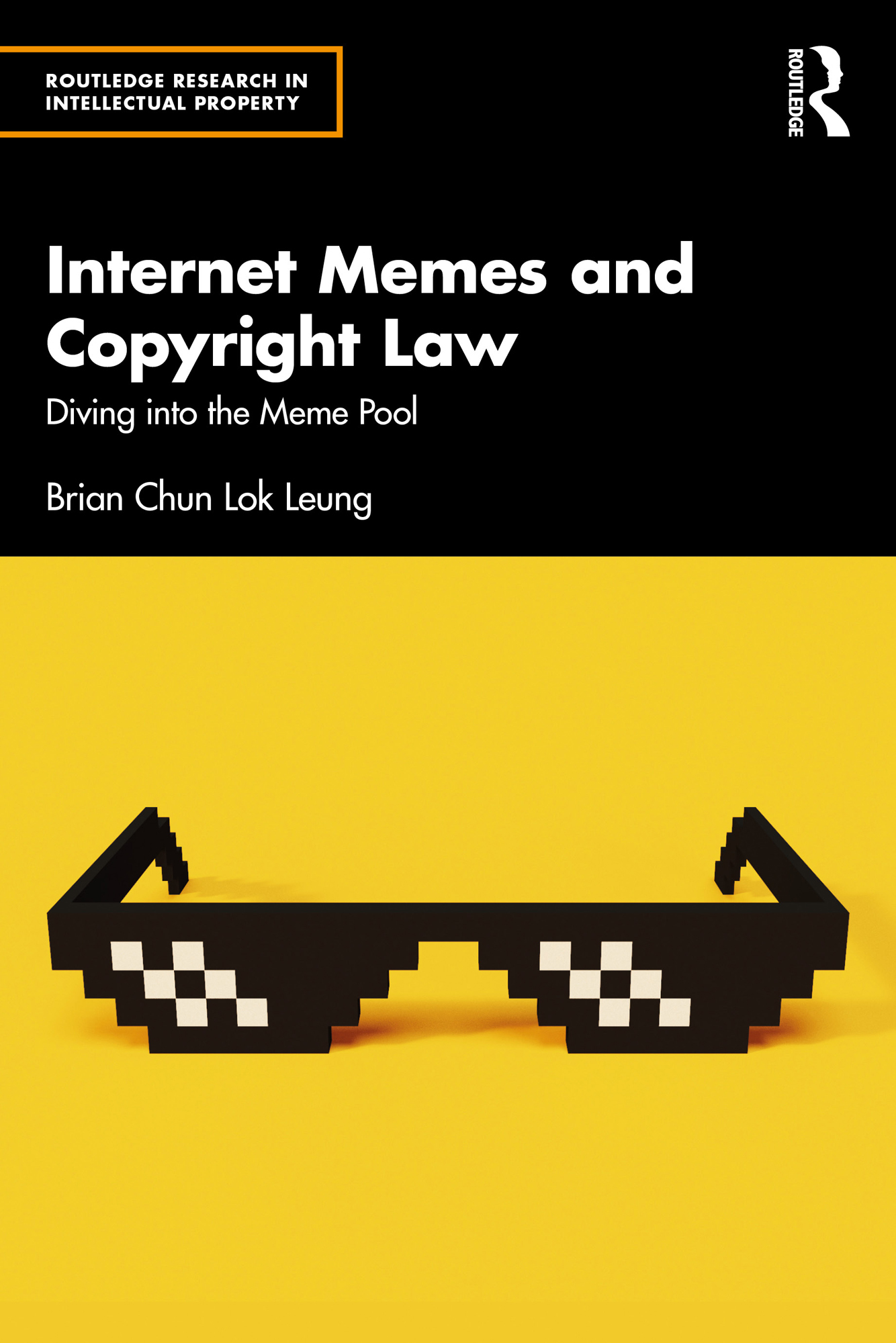 Internet Memes and Copyright Law: Diving Into the Meme Pool by Leung ...
