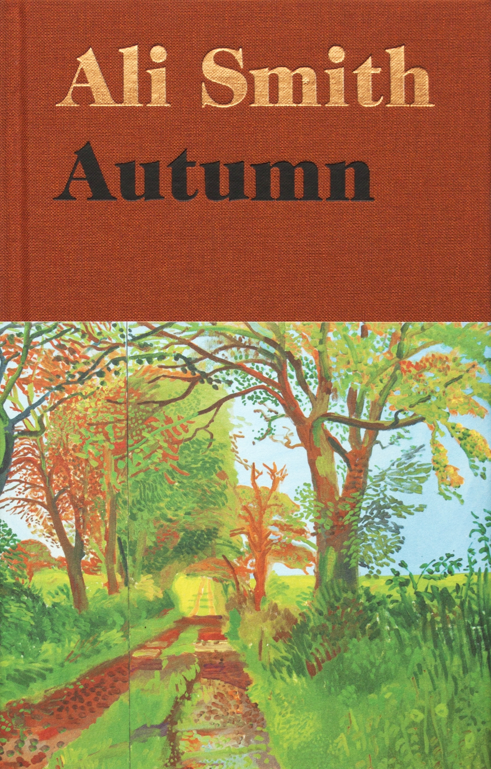Autumn by Smith, Ali (9780241207000) | Browns Books
