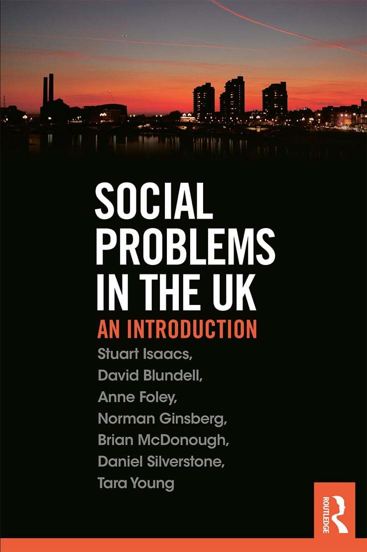 Social Problems in the UK by Isaacs, Stuart, QC (London Metropolitan ...