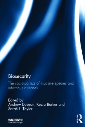 Biosecurity by Barker, Kezia (Birkbeck, University of London, UK ...