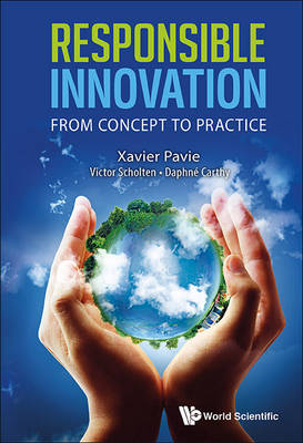 Responsible Innovation: From Concept To Practice by Carthy, Daphne ...
