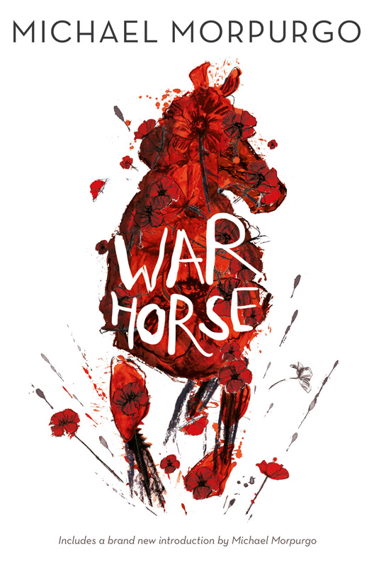 War horse by Morpurgo, Michael (9781405271882) | BrownsBfS
