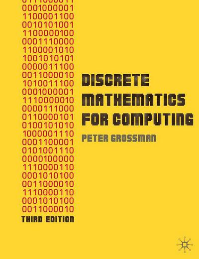 discrete mathematics for computer science answers