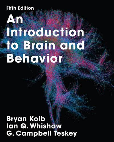 KOLB AND WHISHAW AN INTRODUCTION TO BRAIN AND BEHAVIOR PDF