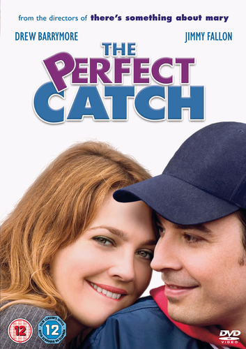 The Perfect Catch DVD (2006) Drew Barrymore, Farrelly (DIR) cert 12 ...
