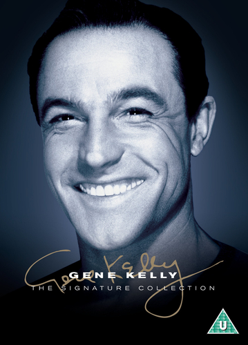 Gene Kelly: The Signature Collection DVD (2007) Gene Kelly, Sidney (DIR ...