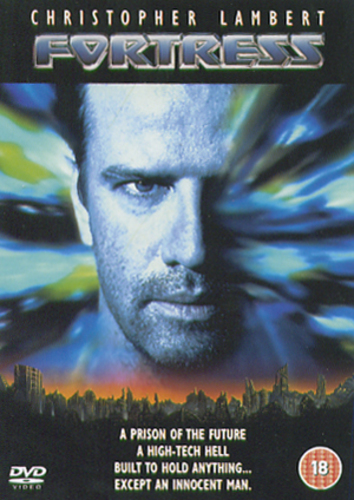 Fortress DVD (2004) Christopher Lambert, Gordon (DIR) cert 18 Quality ...