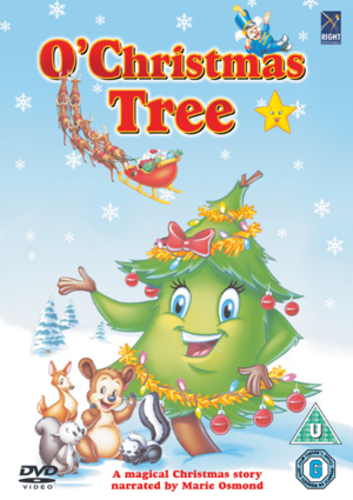 O' Christmas Tree DVD Bert Ring cert U Highly Rated eBay Seller Great ...