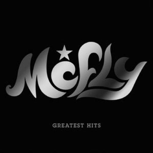McFly : Greatest Hits CD (2007) Value Guaranteed from eBay’s biggest ...
