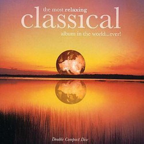 Ronald Binge : The Most Relaxing Classical Album in the World...ever CD ...