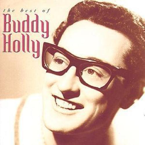 Buddy Holly : The Best of Buddy Holly CD (1997) Expertly Refurbished Product 600751953527 | eBay
