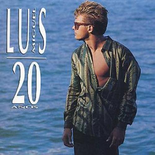 Luis Miguel : 20 Anos CD (1999) 90317153520 | eBay Luis Miguel : 20 Anos CD (1999) 90317153520 | eBay