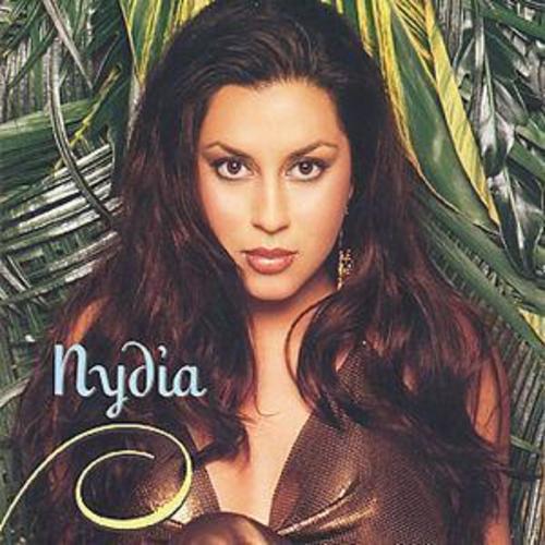 Nydia : Nydia CD (2001) 720616228222 | eBay