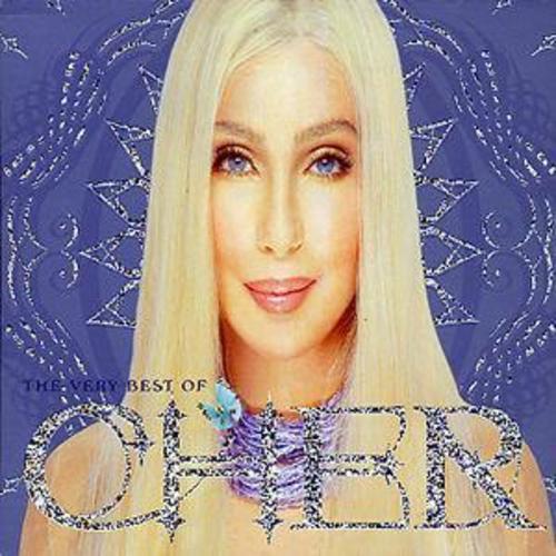 Cher : The Very Best of Cher CD 2 discs (2003) Expertly Refurbished ...