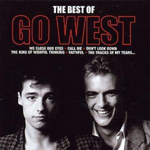 Go West : The Best of Go West CD (2003) Highly Rated eBay Seller Great ...