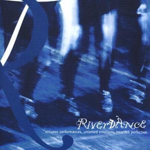 Various Artists : Riverdance CD (2002) Highly Rated eBay Seller Great ...