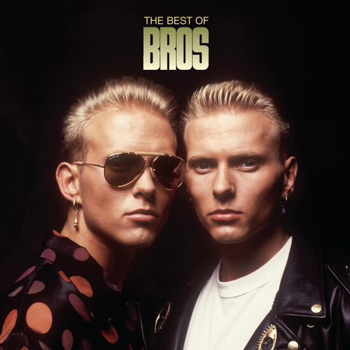 Bros : The Best of Bros CD (2004) Value Guaranteed from eBay’s biggest ...