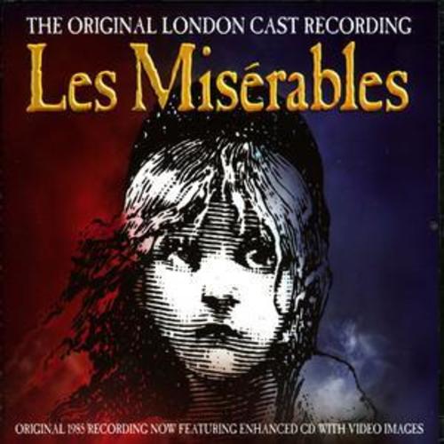 Various Artists : Les Miserables CD 2 discs (2004) Expertly Refurbished ...