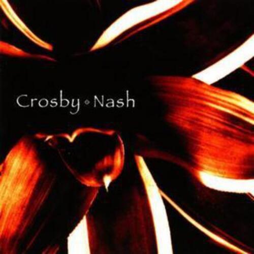 Crosby & Nash : Crosby and Nash CD 2 discs (2004) Expertly Refurbished ...