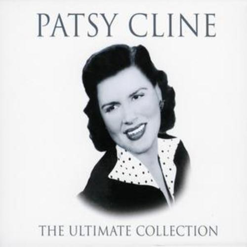 Patsy Cline : The Ultimate Collection CD 2 discs (2004) FREE Shipping ...