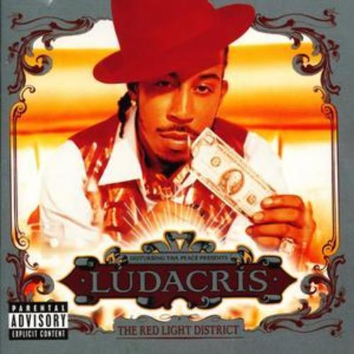 Ludacris : The Red Light District CD (2004) | eBay