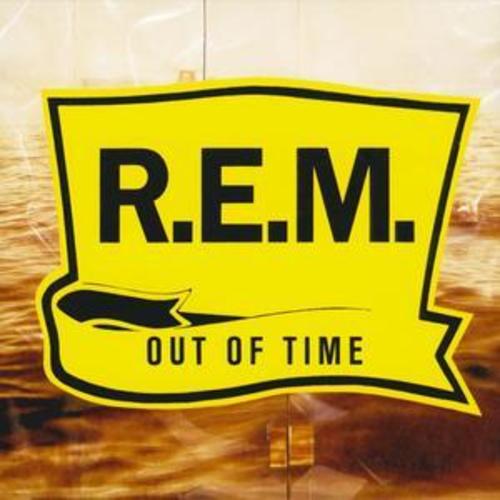 REM : Out Of Time [Double Disc: Digipack CD + DVD-A w/video] (2CDs ...