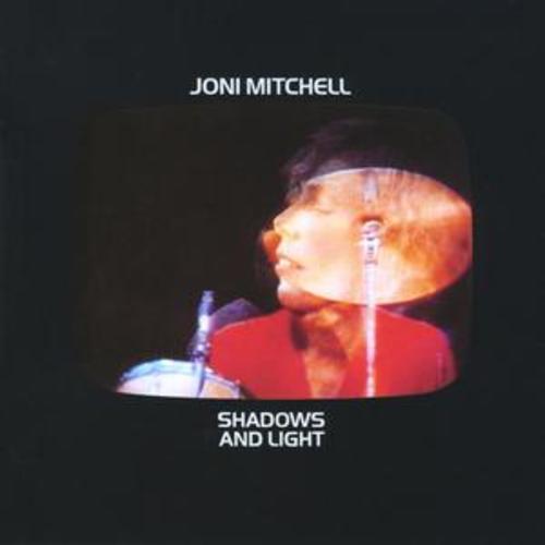 Joni Mitchell : Shadows and Light CD 2 discs (2005) Expertly Refurbished Product 81227466329 | eBay