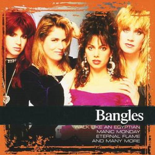 The Bangles : Greatest Hits CD (2007) Highly Rated eBay Seller, Great ...