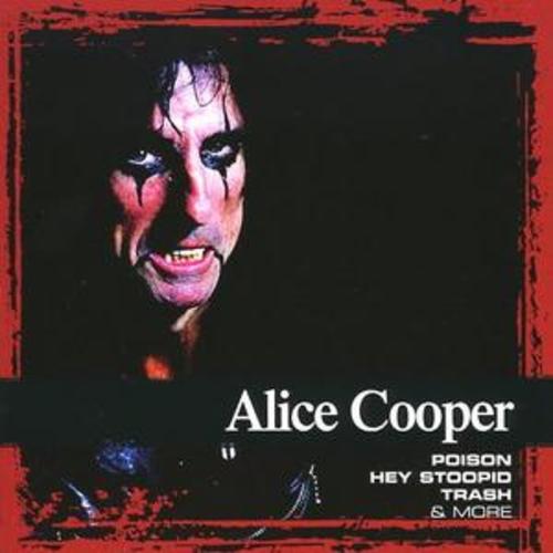 Alice Cooper : Greatest Hits CD (2006) Highly Rated eBay Seller Great ...
