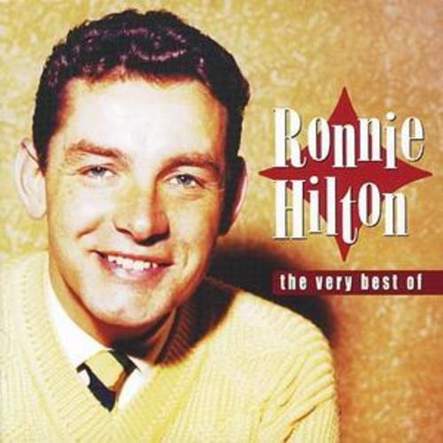 Ronnie Hilton : The Very Best of Ronnie Hilton CD (2006) FREE Shipping ...