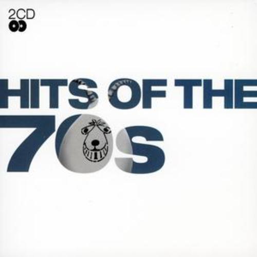 Various Artists : Hits of the 70's CD 2 discs (2006) FREE Shipping ...