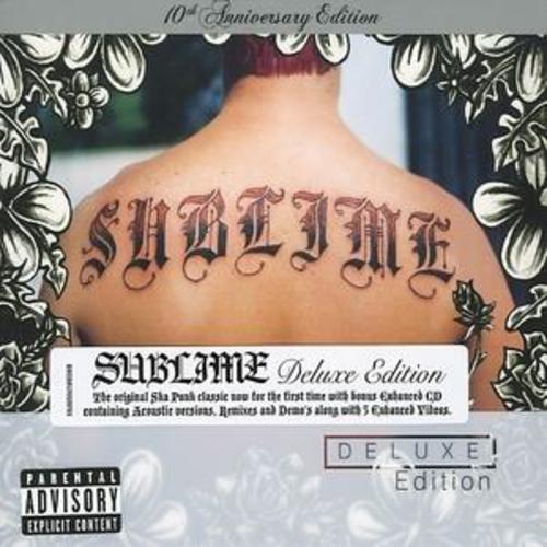 Sublime : Sublime [10th Anniversary Deluxe Edition] CD 2 discs (2006 ...
